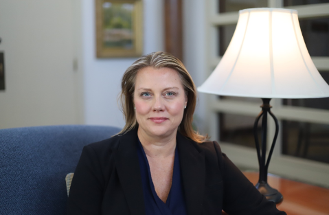 Shari Noonan, CEO and co-founder of Rialto Markets: Alternative Trading ...